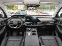 China Changan UNI-K 2.0T 4WD Enjoyment Edition 2023 SUV 5 Seats 8-Speed Automatic for sale