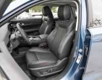 China Changan UNI-K 2.0T 4WD Enjoyment Edition 2023 SUV 5 Seats 8-Speed Automatic for sale