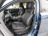 China 2023 Changan UNI-K 2.0T 4WD Top SUV Gasoline 4865mm Length 5 Seats for sale
