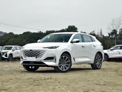 China 2023 Changan UNI-K 2.0T 2WD Gasoline SUV 171kW 390Nm Maximum Configuration for sale