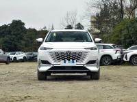 China 2023 Changan UNI-K 2.0T 2WD Gasoline SUV 171kW 390Nm Maximum Configuration for sale