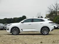 China 2023 Changan UNI-K 2.0T 2WD Gasoline SUV 171kW 390Nm Maximum Configuration for sale