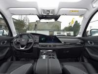 China 2023 Changan UNI-K 2.0T 2WD Gasoline SUV 171kW 390Nm Maximum Configuration for sale