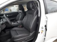 China 2023 Changan UNI-K 2.0T 2WD Gasoline SUV 171kW 390Nm Maximum Configuration for sale