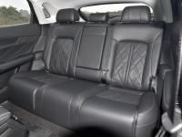 China 2023 Changan UNI-K 2.0T 2WD Gasoline SUV 171kW 390Nm Maximum Configuration for sale