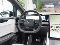 China 2022 HiPhi X Zhiyuan Long Endurance 6-Seat SUV EV 630km Range 220kW Power for sale