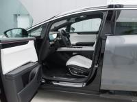 China 2022 HiPhi X Zhiyuan Long Endurance 6-Seat SUV EV 630km Range 220kW Power for sale