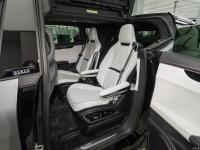 China 2022 HiPhi X Zhiyuan Long Endurance 6-Seat SUV EV 630km Range 220kW Power for sale