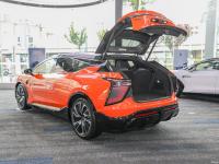 China 2022 Hiphi X Long Range 6-Seater SUV EV 630km Range 94.3kWh Battery for sale