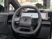 China 2022 Hiphi X Long Range 6-Seater SUV EV 630km Range 94.3kWh Battery for sale