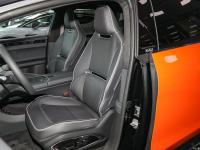 China 2022 Hiphi X Long Range 6-Seater SUV EV 630km Range 94.3kWh Battery for sale