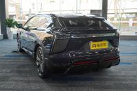 China 2021 HiPhi X Luxury 6-Seat SUV EV 220kW 94.3kWh 4WD Electric Vehicle for sale