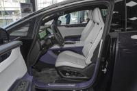 China 2021 HiPhi X Luxury 6-Seat SUV EV 220kW 94.3kWh 4WD Electric Vehicle for sale