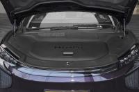 China 2021 HiPhi X Luxury 6-Seat SUV EV 220kW 94.3kWh 4WD Electric Vehicle for sale