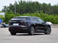 China 2021 HiPhi X EV Flagship 6-Seat SUV 550km Range 4WD Electric Vehicle for sale