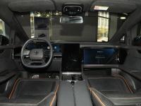 China 2021 HiPhi X EV Flagship 6-Seat SUV 550km Range 4WD Electric Vehicle for sale