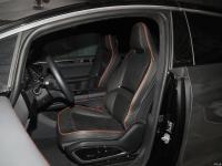 China 2021 HiPhi X EV Flagship 6-Seat SUV 550km Range 4WD Electric Vehicle for sale