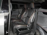 China 2021 HiPhi X EV Flagship 6-Seat SUV 550km Range 4WD Electric Vehicle for sale