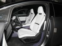 China 2021 Hiphi X Flagship 4-Seat Electric SUV 630km Range 94.3kWh Battery 4WD for sale