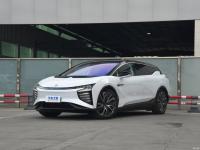 China HiPhi X 2022 Creative Remote Edition 6-Seater Long-Range Electric SUV 650km Range for sale