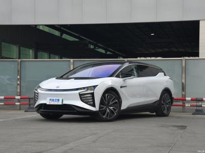 China HiPhi X 2022 Creative Remote Edition 6-Seater Long-Range Electric SUV 650km Range for sale