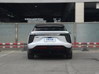 China HiPhi X 2022 Creative Remote Edition 6-Seater Long-Range Electric SUV 650km Range for sale