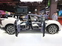 China HiPhi X 2022 Creative Remote Edition 6-Seater Long-Range Electric SUV 650km Range for sale