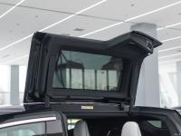 China 2022 HiPhi X Intelligent Remote Edition 6-Seater Long-Range Electric SUV 650km CLTC for sale