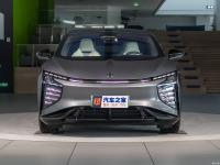 China 2022 HiPhi X Intelligent Remote Edition 6-Seater Long-Range Electric SUV 650km CLTC for sale