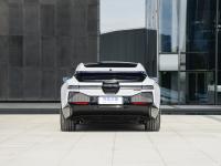 China HiPhi Z 2023 5-Seater Electric Sedan 705km Range 120kWh Battery Dual Motor AWD for sale