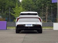 China HiPhi Y 560km Pioneer BEV Electric SUV 76.6kWh LFP Battery 247kW Motor for sale