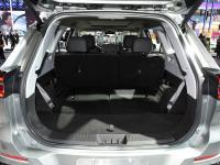 China Chery Tiggo8 2021 2.0T Gongjiangpai Special Version Gasoline Car 5 Seat 7 Seat Customization for sale