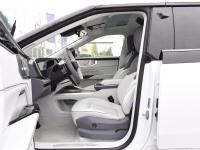 China HiPhi Y Electric SUV 5 Seats 810km Long Range 115kWh Battery Pure EV for sale