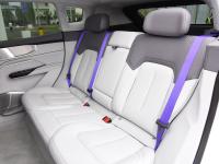 China HiPhi Y Electric SUV 5 Seats 810km Long Range 115kWh Battery Pure EV for sale