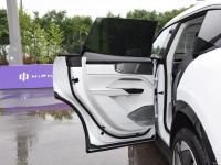 China HiPhi Y Electric SUV 5 Seats 810km Long Range 115kWh Battery Pure EV for sale