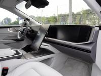 China HiPhi Y 765km Flagship Pure Electric SUV Dual Motor 371kW for Business Customization for sale