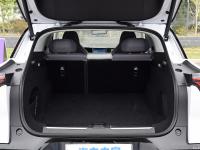 China HiPhi Y 765km Flagship Pure Electric SUV Dual Motor 371kW for Business Customization for sale