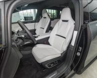 China 2022 HiPhi X Zhiyuan Long Range 6 Seats Electric SUV 630km 94.3kWh for sale