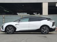China 2023 HiPhi X Chuangyuan Long-Range Electric SUV 6 Seats 550km Range 94.3kWh Battery for sale