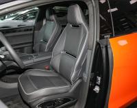 China 2023 HiPhi X Chuangyuan Long-Range Electric SUV 6 Seats 550km Range 94.3kWh Battery for sale