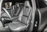 China 2023 HiPhi X Deluxe Edition 6-Seater Electric SUV 560km Range Dual Motor AWD for sale