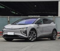 China 2023 HiPhi X Flagship 6-Seater SUV Electric Car 97kWh 4WD 560km Range for sale