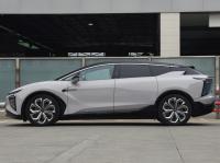 China 2023 HiPhi X Flagship 6-Seater SUV Electric Car 97kWh 4WD 560km Range for sale