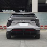 China 2023 HiPhi X Flagship 6-Seater SUV Electric Car 97kWh 4WD 560km Range for sale