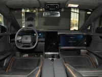 China 2023 HiPhi X Flagship 6-Seater SUV Electric Car 97kWh 4WD 560km Range for sale