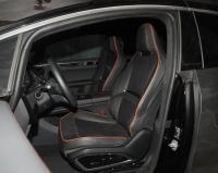 China 2023 HiPhi X Flagship 6-Seater SUV Electric Car 97kWh 4WD 560km Range for sale