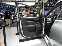 China Chery Tiggo8 Kunpeng 290 TGDI DCT Wind Chasing Gasoline Car 5 Seat 7 Seat 2021 2023 for sale