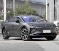 China HiPhi X 2023 Flagship 4-Seat Electric SUV 560km Range Dual Motor AWD for sale