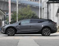 China HiPhi X 2023 Flagship 4-Seat Electric SUV 560km Range Dual Motor AWD for sale