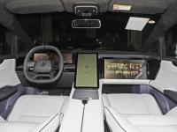 China HiPhi X 2023 Flagship 4-Seat Electric SUV 560km Range Dual Motor AWD for sale